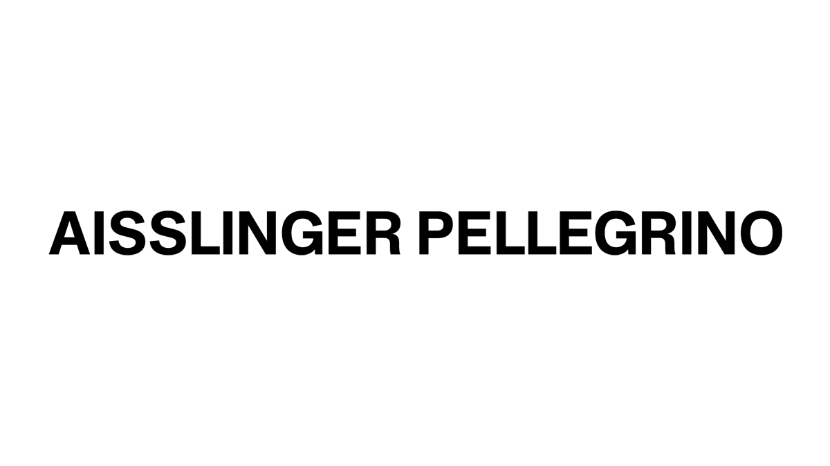 Aisslinger Pellegrino | Aisslinger Pellegrino is a communication ...